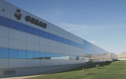 Компания Gesan Rus — дилер производителя генераторов Gesan (Испания ...